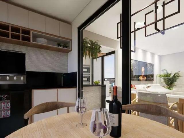 Apartamento para Venda em Juiz de Fora/MG Boa Vista 2 Quartos