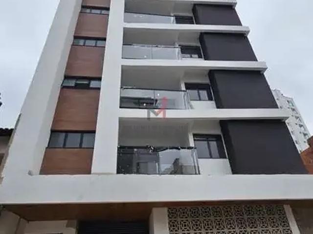 Apartamento para Venda em Juiz de Fora/MG Boa Vista 2 Quartos