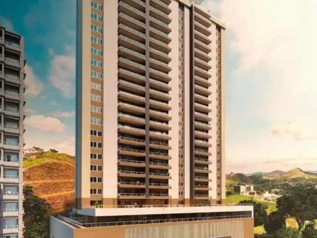 Apartamento para Venda em Juiz de Fora/MG Boa Vista 3 Quartos