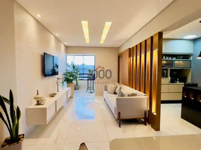 Apartamento para Venda em Juiz de Fora/MG Boa Vista 3 Quartos