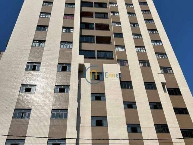 Apartamento para Venda em Juiz de Fora/MG Boa Vista 3 Quartos