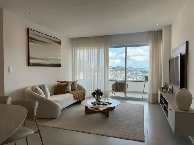 Apartamento para Venda em Juiz de Fora/MG Boa Vista 3 Quartos