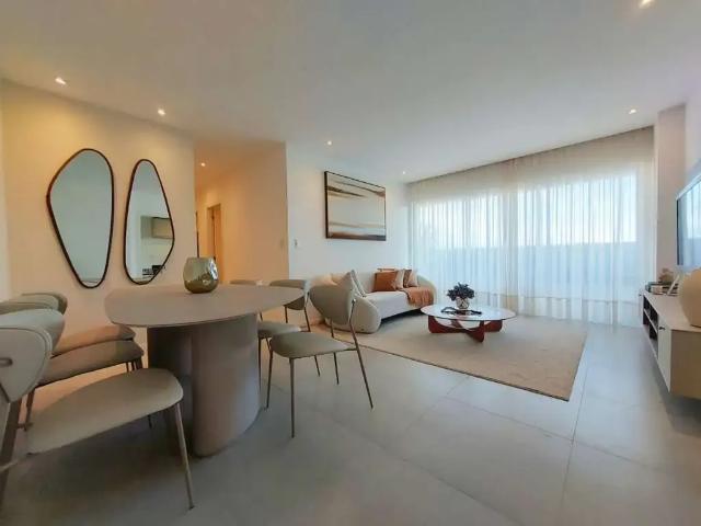 Apartamento para Venda em Juiz de Fora/MG Alto dos Passos 3 Quartos