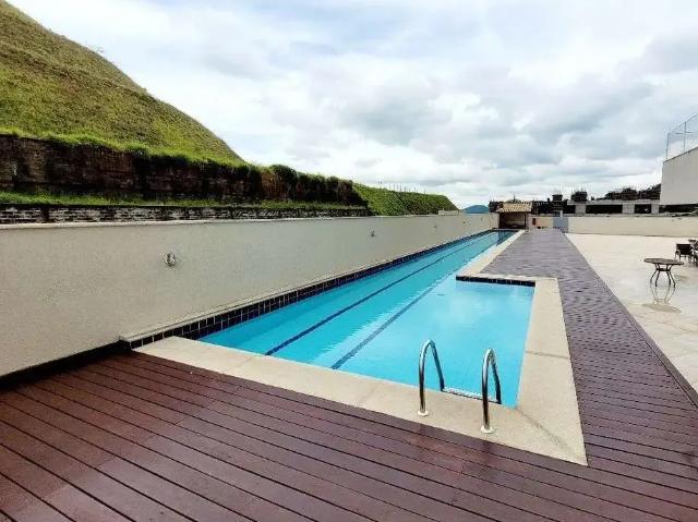 Apartamento para Venda em Juiz de Fora/MG Boa Vista 3 Quartos
