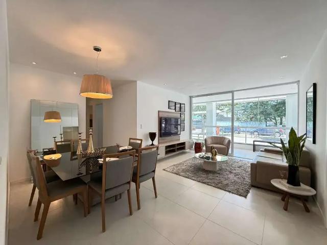 Apartamento para Venda em Juiz de Fora/MG Boa Vista 3 Quartos