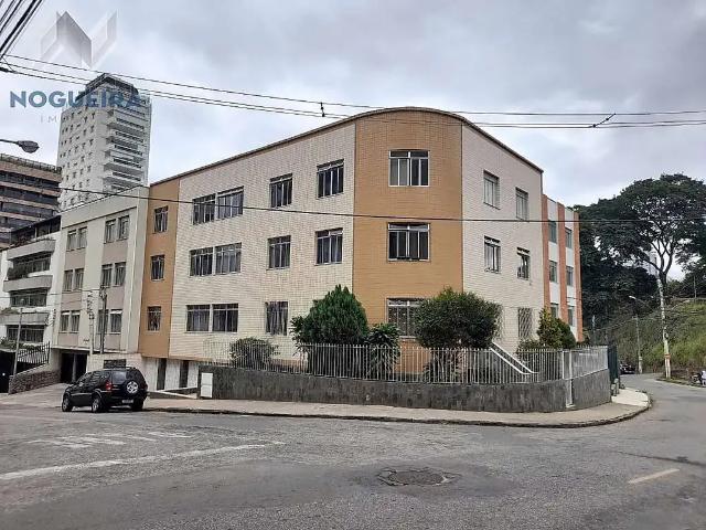 Apartamento para Venda em Juiz de Fora/MG Boa Vista 3 Quartos