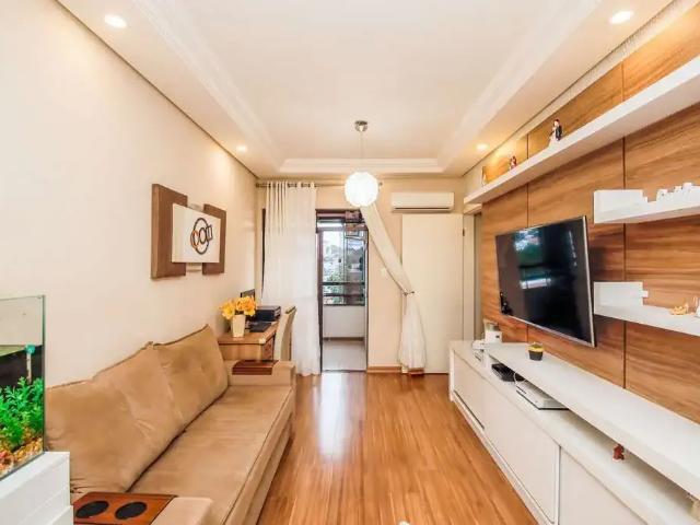 Apartamento para Venda em Juiz de Fora/MG Boa Vista 3 Quartos