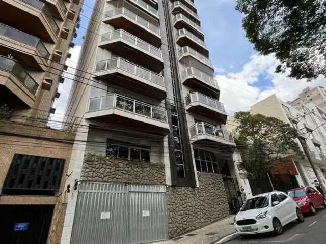 Apartamento para Venda em Juiz de Fora/MG Boa Vista 3 Quartos
