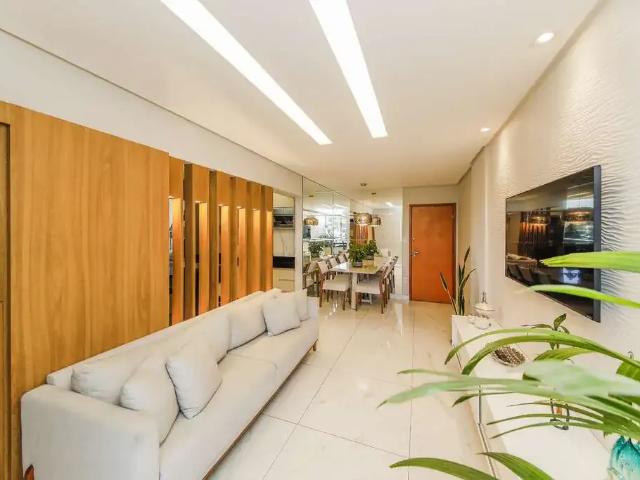 Apartamento para Venda em Juiz de Fora/MG Boa Vista 3 Quartos