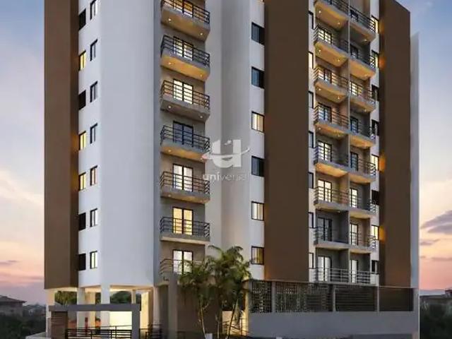 Apartamento para Venda em Juiz de Fora/MG Bom Jardim 2 Quartos