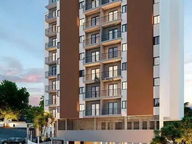 Apartamento para Venda em Juiz de Fora/MG Bom Jardim 2 Quartos