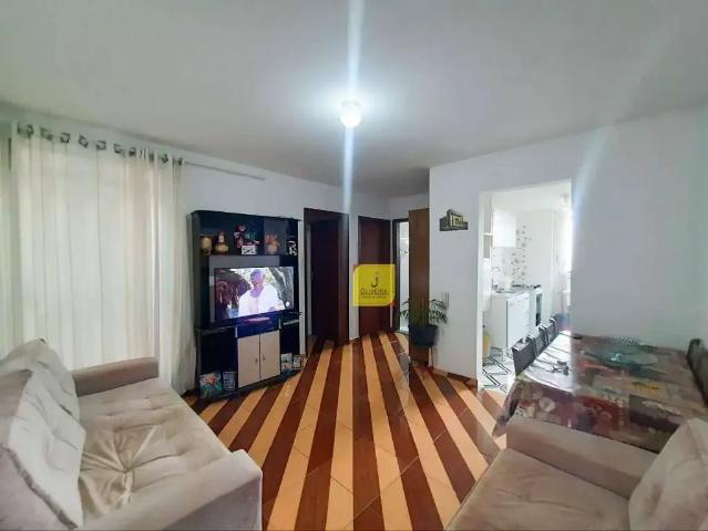 Apartamento para Venda em Juiz de Fora/MG Bom Jardim 2 Quartos