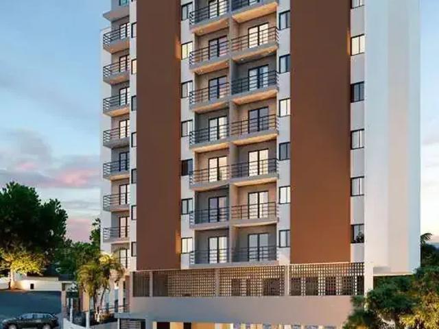Apartamento para Venda em Juiz de Fora/MG Bom Jardim 2 Quartos