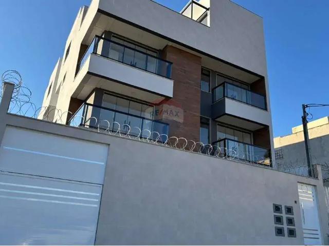 Apartamento para Venda em Juiz de Fora/MG Bom Jardim 2 Quartos