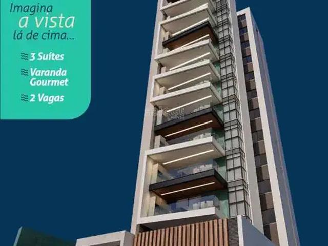 Apartamento para Venda em Juiz de Fora/MG Bom Pastor 3 Quartos