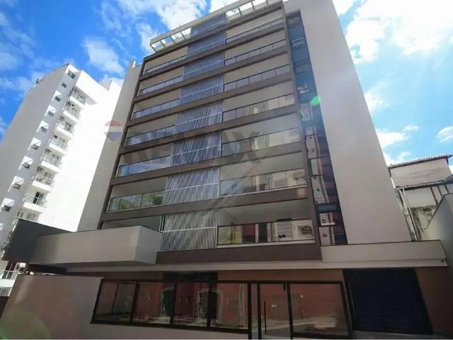 Apartamento para Venda em Juiz de Fora/MG Bom Pastor 3 Quartos