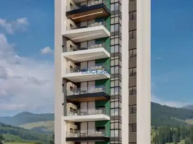 Apartamento para Venda em Juiz de Fora/MG Bom Pastor 3 Quartos