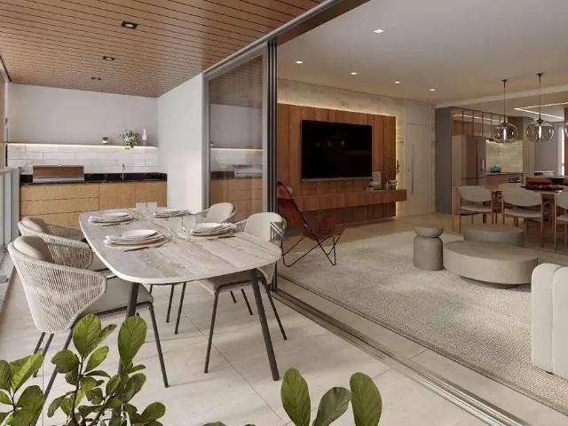 Apartamento para Venda em Juiz de Fora/MG Bom Pastor 3 Quartos