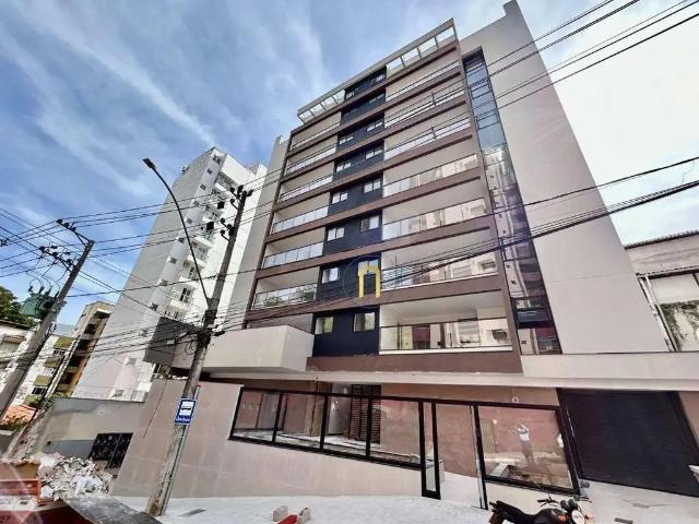 Apartamento para Venda em Juiz de Fora/MG Bom Pastor 3 Quartos