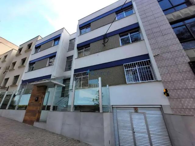 Apartamento para Venda em Juiz de Fora/MG Passos 3 Quartos