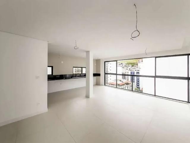 Apartamento para Venda em Juiz de Fora/MG Bom Pastor 3 Quartos