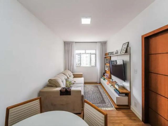Apartamento para Venda em Juiz de Fora/MG Bom Pastor 3 Quartos