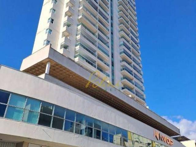 Apartamento para Venda em Juiz de Fora/MG Bom Pastor 3 Quartos