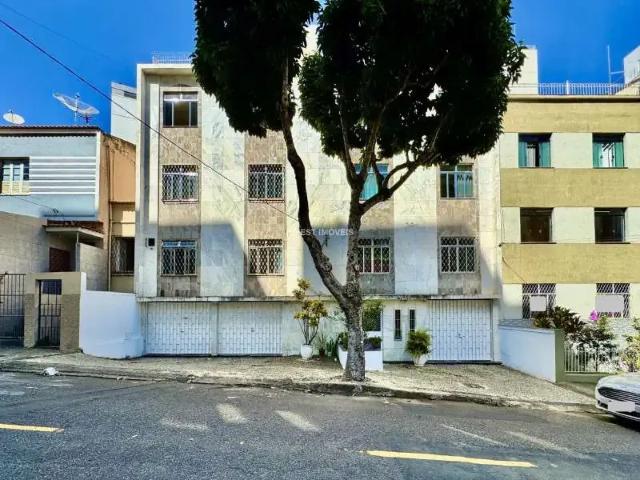 Apartamento para Venda em Juiz de Fora/MG Bom Pastor 3 Quartos