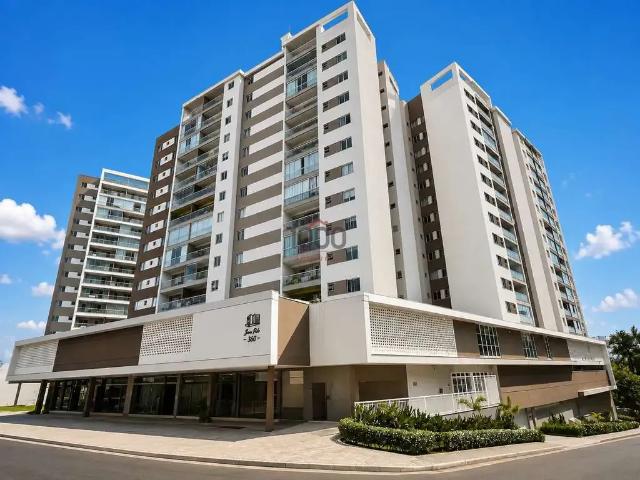 Apartamento para Venda em Juiz de Fora/MG Bom Pastor 3 Quartos