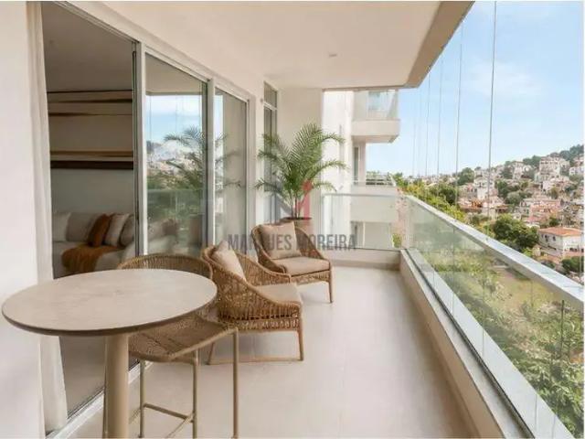 Apartamento para Venda em Juiz de Fora/MG Bom Pastor 3 Quartos
