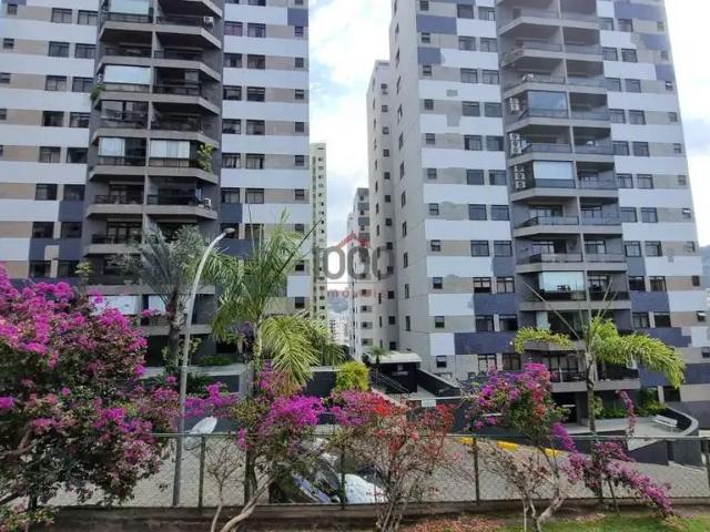 Apartamento para Venda em Juiz de Fora/MG Bom Pastor 3 Quartos