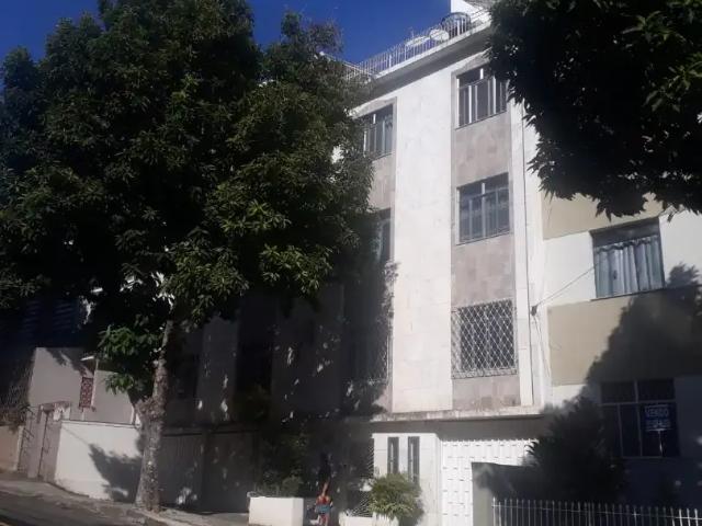 Apartamento para Venda em Juiz de Fora/MG Bom Pastor 3 Quartos