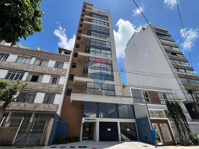 Apartamento para Venda em Juiz de Fora/MG Bom Pastor 3 Quartos