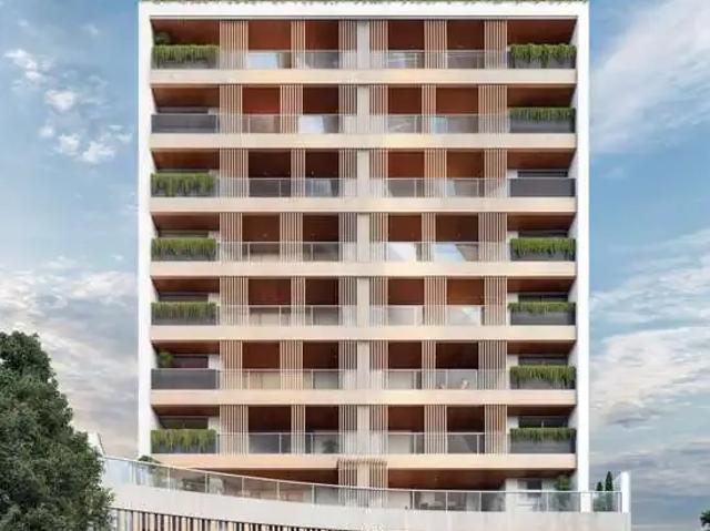 Apartamento para Venda em Juiz de Fora/MG Bom Pastor 3 Quartos