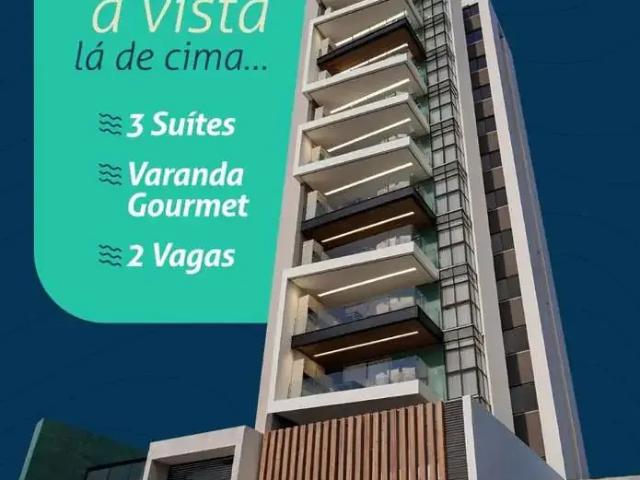 Apartamento para Venda em Juiz de Fora/MG Bom Pastor 3 Quartos
