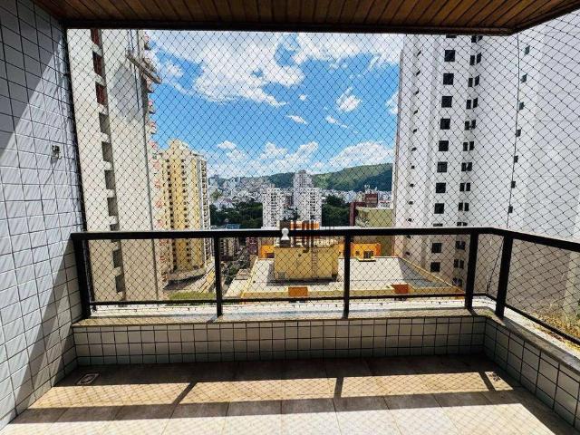 Apartamento para Venda em Juiz de Fora/MG Bom Pastor 3 Quartos