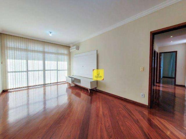 Apartamento para Venda em Juiz de Fora/MG Bom Pastor 3 Quartos