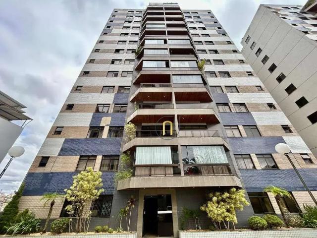Apartamento para Venda em Juiz de Fora/MG Bom Pastor 3 Quartos
