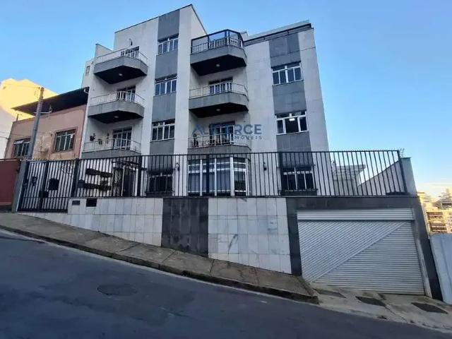 Apartamento para Venda em Juiz de Fora/MG Bom Pastor 3 Quartos
