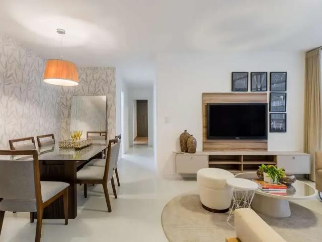 Apartamento para Venda em Juiz de Fora/MG Bom Pastor 3 Quartos