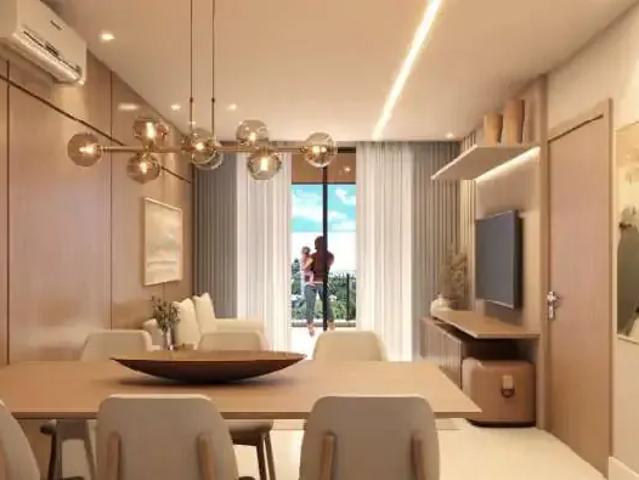Apartamento para Venda em Juiz de Fora/MG Bom Pastor 3 Quartos
