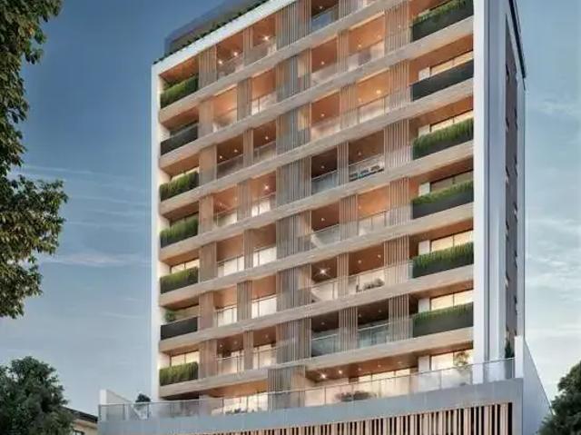 Apartamento para Venda em Juiz de Fora/MG Bom Pastor 3 Quartos