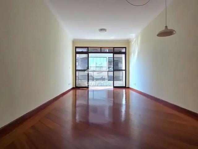 Apartamento para Venda em Juiz de Fora/MG Bom Pastor 3 Quartos