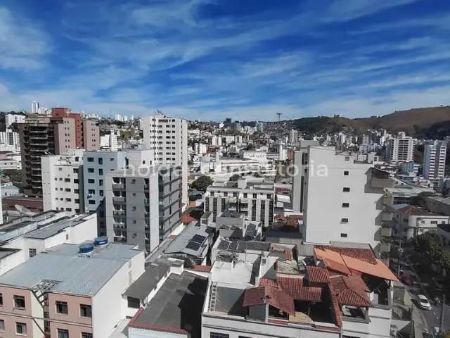 Apartamento para Venda em Juiz de Fora/MG Bom Pastor 3 Quartos