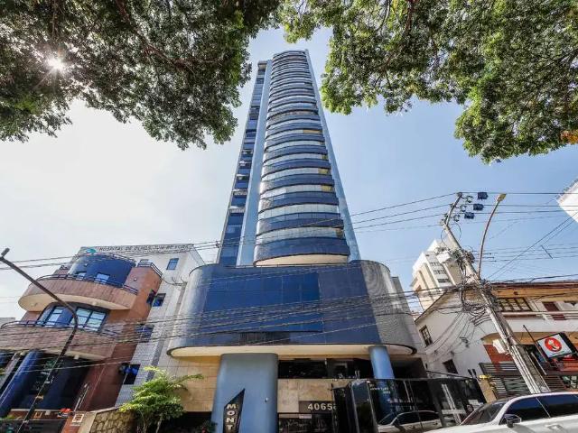 Apartamento para Venda em Juiz de Fora/MG Bom Pastor 3 Quartos