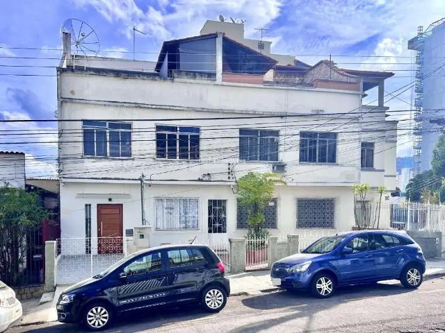 Apartamento para Venda em Juiz de Fora/MG Bom Pastor 3 Quartos