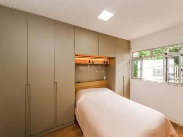 Apartamento para Venda em Juiz de Fora/MG Bom Pastor 3 Quartos
