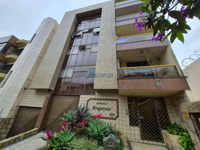 Apartamento para Venda em Juiz de Fora/MG Bom Pastor 3 Quartos