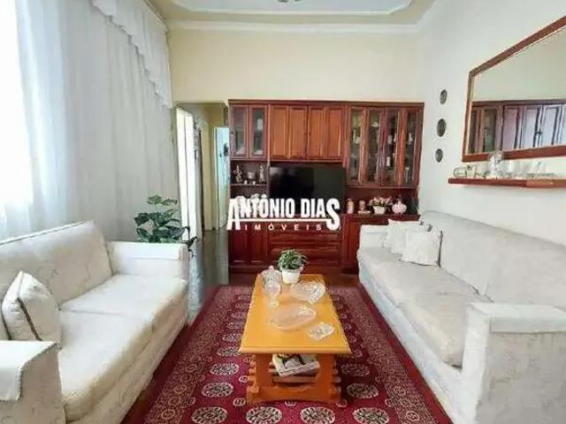 Apartamento para Venda em Juiz de Fora/MG Bom Pastor 3 Quartos