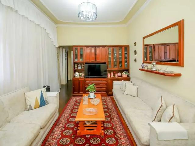 Apartamento para Venda em Juiz de Fora/MG Bom Pastor 3 Quartos